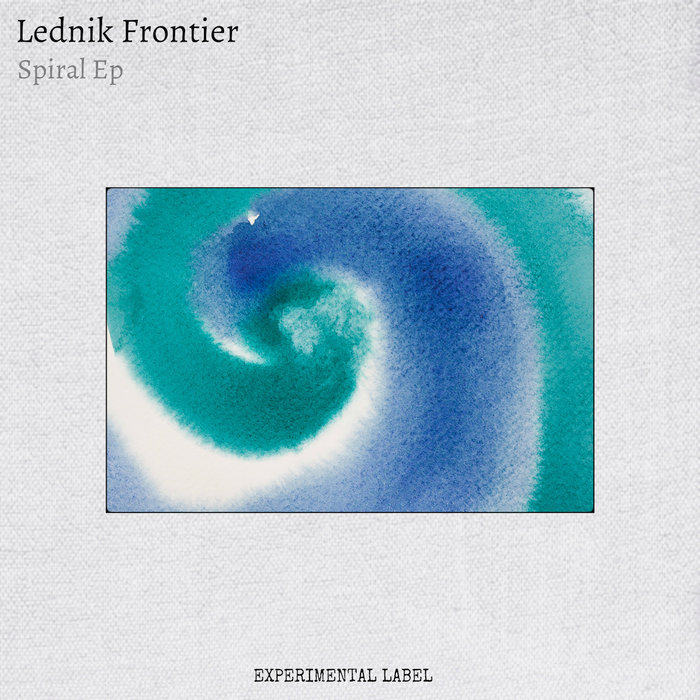 Spiral | Lednik Frontier