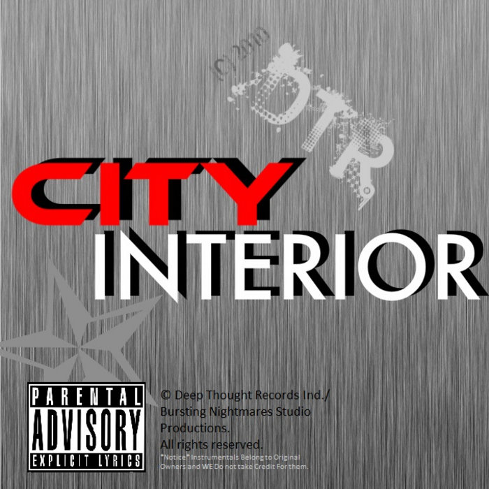 Paper Chasin | Sinister | DTR