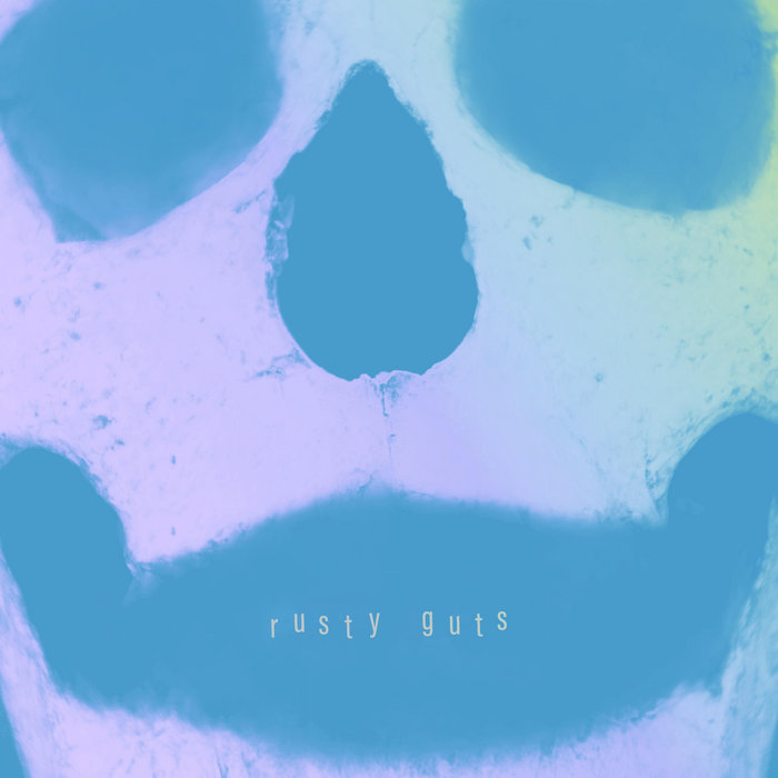 Demo 1 | Rusty Guts