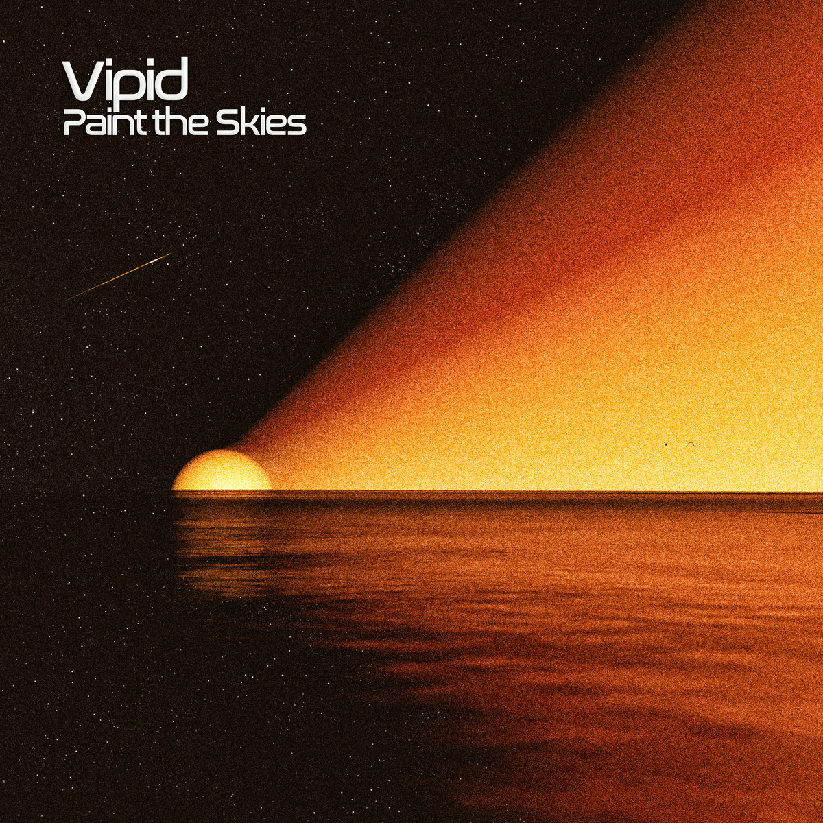 Paint the Skies | Vipid
