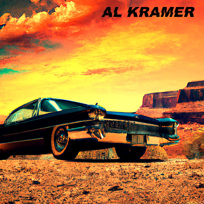 Season 2: A Summer Road Trip In The U.S.A. | Al Kramer