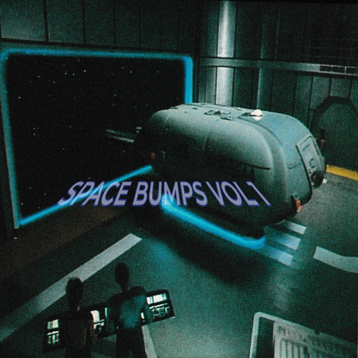 Space Bumps Vol 1 Navi El Navi El