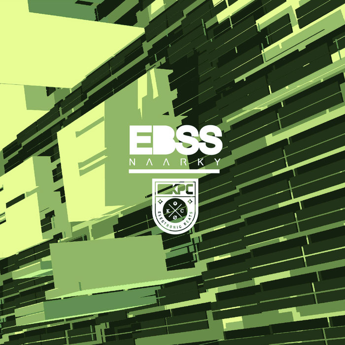 [KPL056] Naarky - Ebss | Naarky | Kopoc Label