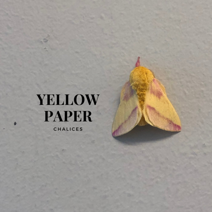 Yellow Paper | Chalices