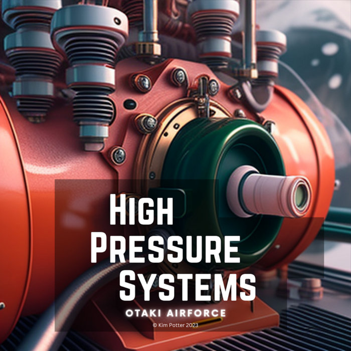 High Pressure Systems | Otaki Airforce