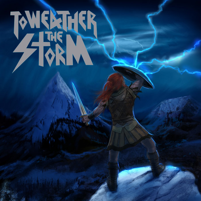 To Weather The Storm | To Weather The Storm