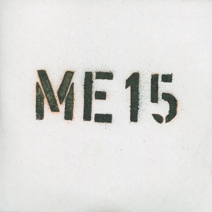 ME15 | Materialeinschüchterung