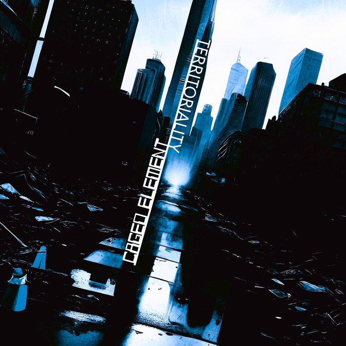 Territoriality | Caged Element