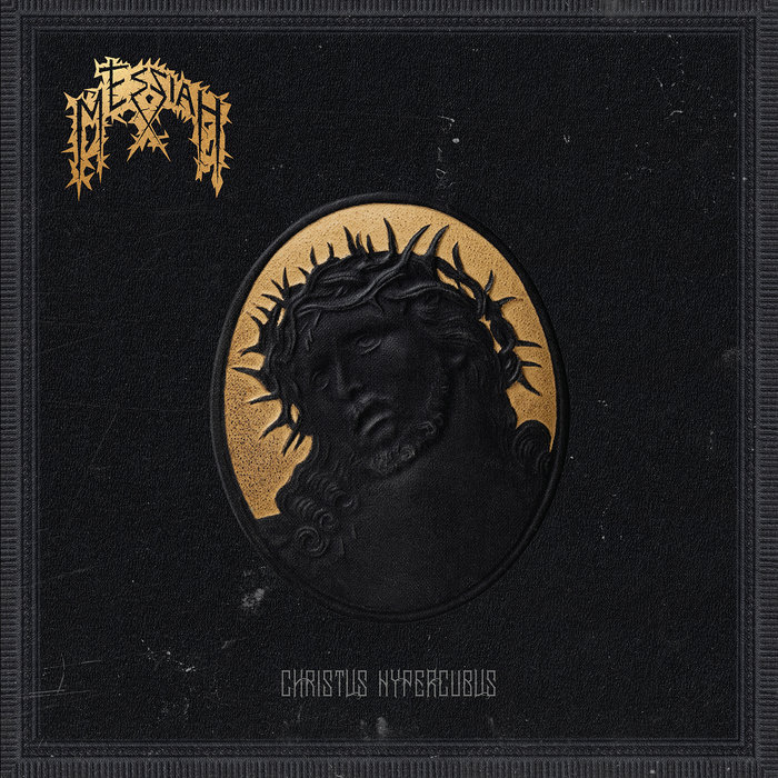 Christus Hypercubus | Messiah