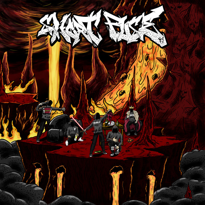 ShortFuse | SHORT FUSE 59