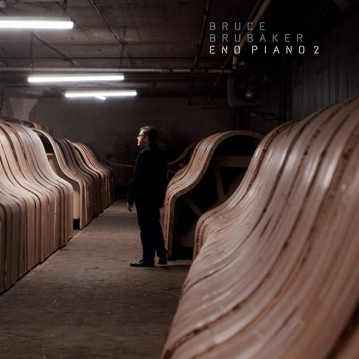 Eno Piano 2 | Bruce Brubaker