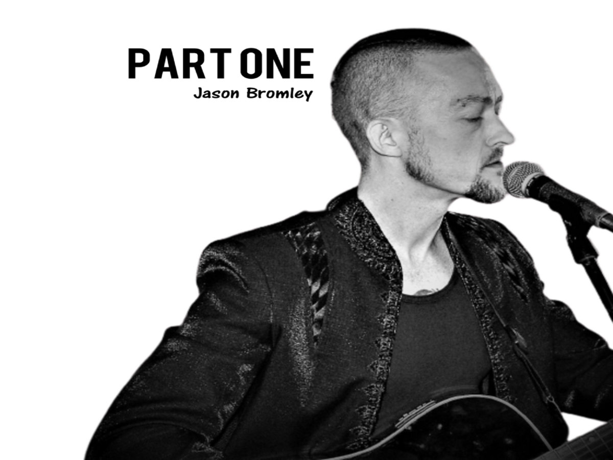 Part One | Jason Bromley