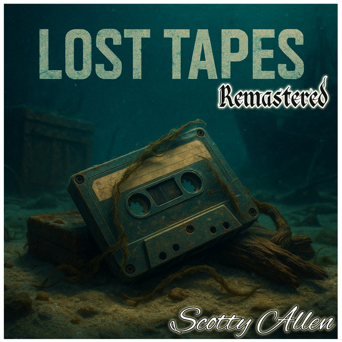 Lost Tapes | Scotty Allen