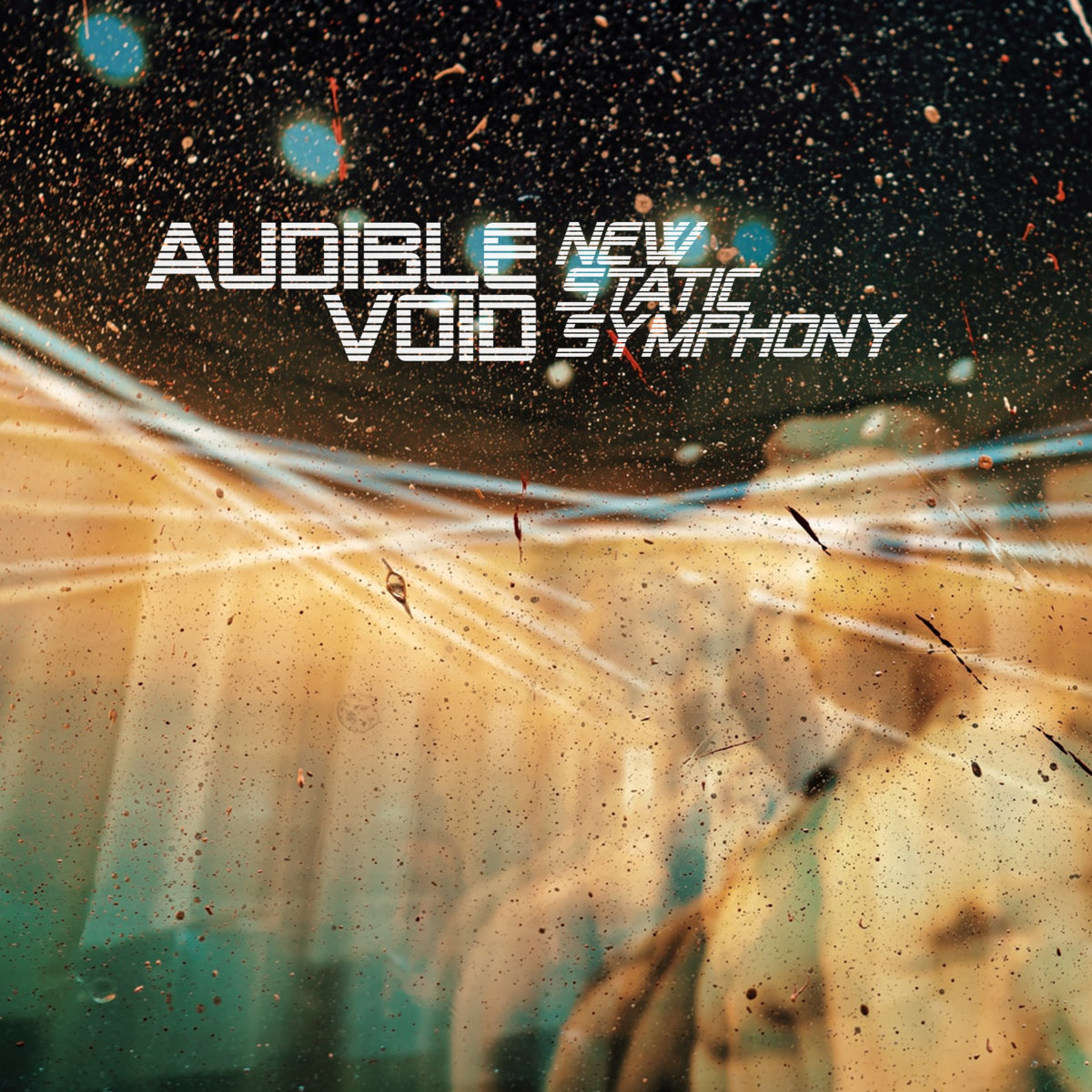 AUDIO VOID, NEW STATIC SYMPHONY – Prism Reviews