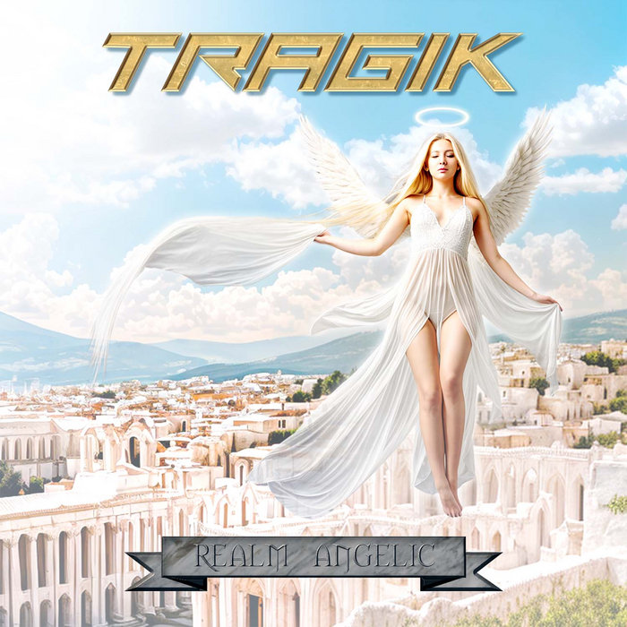 Realm Angelic | Tragik | Phil Vincent