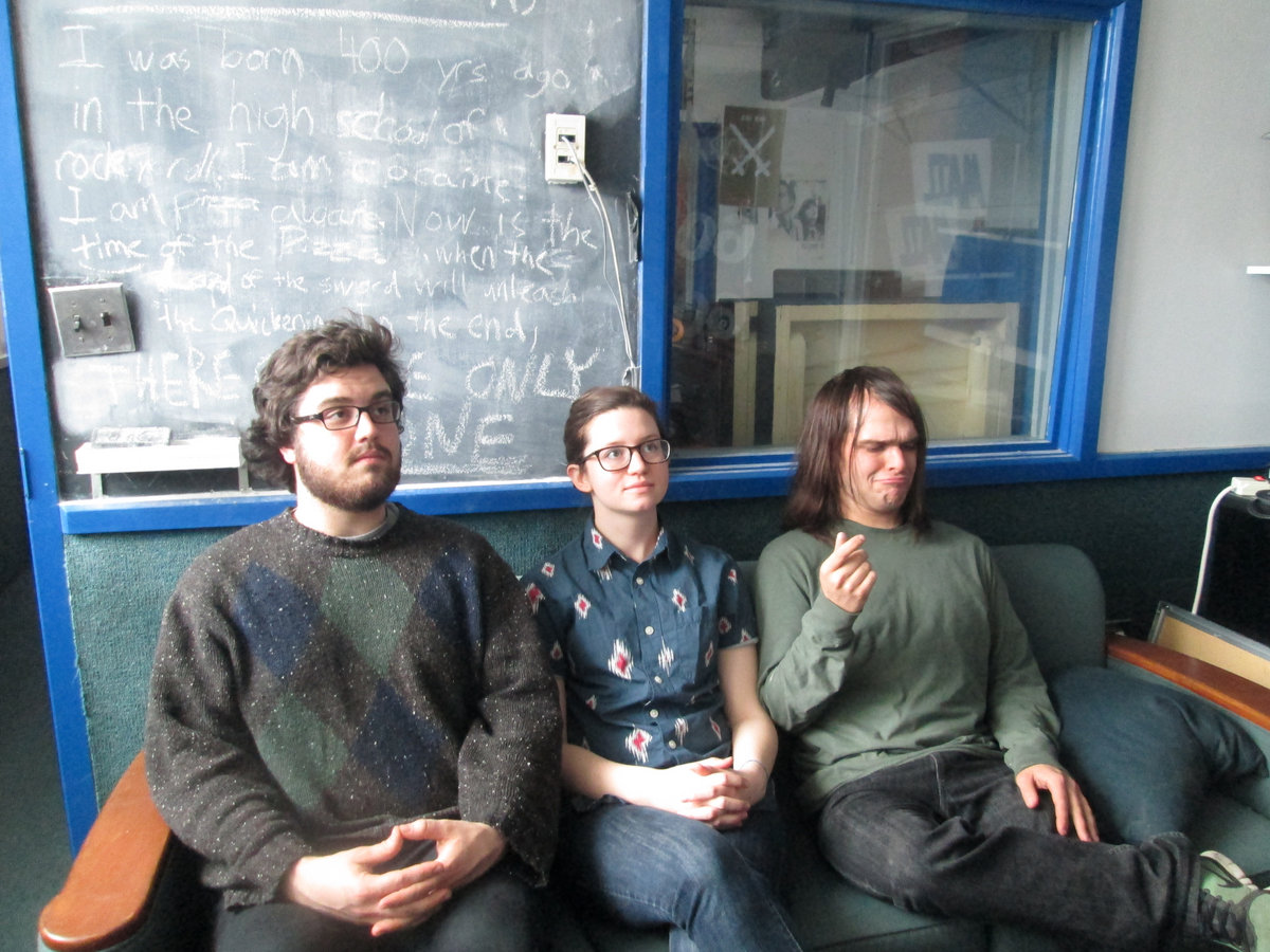 blue smiley on the kane konundrum | blue smiley