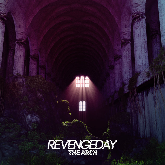 The Arch (Single) (CC) | Revengeday
