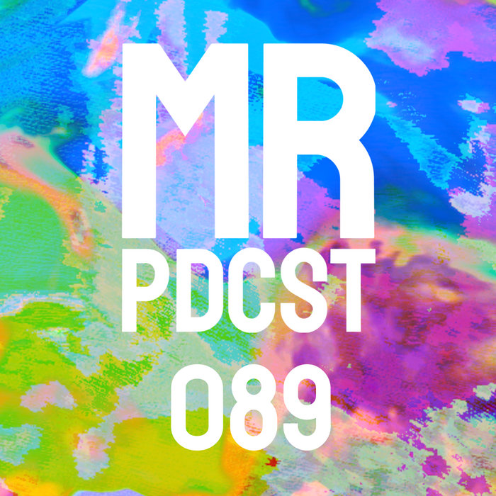 Markus Reuter PODCAST #089: Ant Glynne, Part 2 | Markus Reuter Podcast