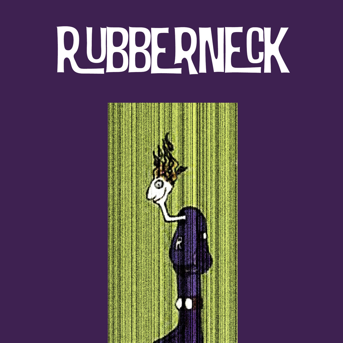 RubberNeck Collection (1994-1995) | RubberNeck | Cari Lekebusch