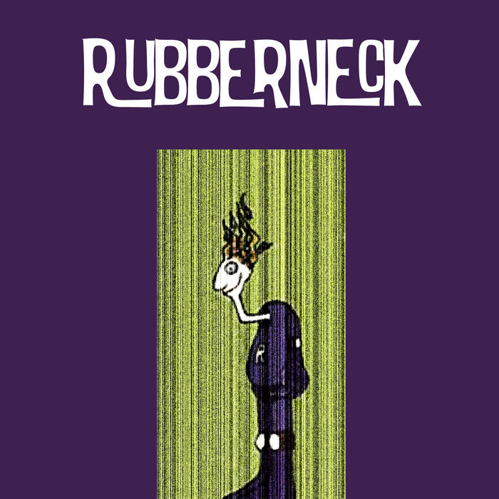 RubberNeck Collection (1994-1995) | RubberNeck | Cari Lekebusch