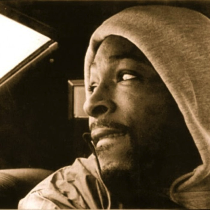 Marvin Gaye - Ain't No Mountain High Enough (Kid Goodman M1 Remix ...