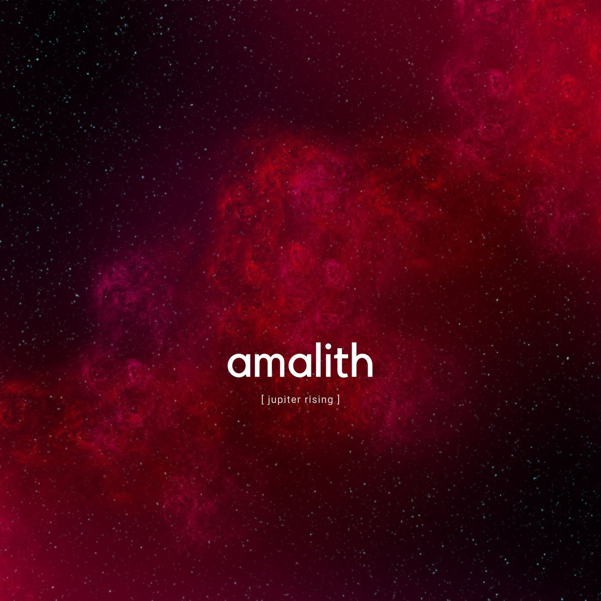 Jupiter Rising | Amalith | Peter Ries