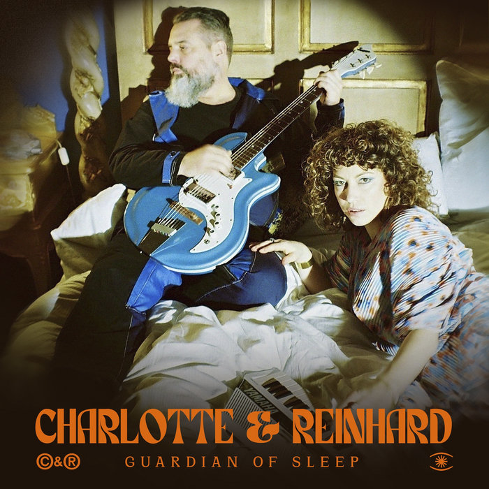 Guardian Of Sleep | Charlotte & Reinhard
