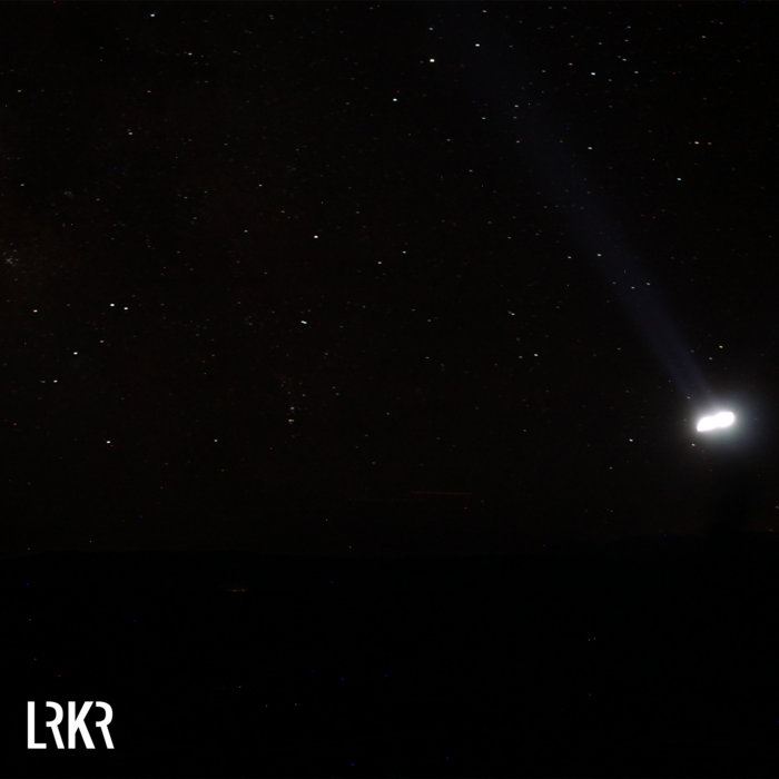 Where Are We? | LRKR