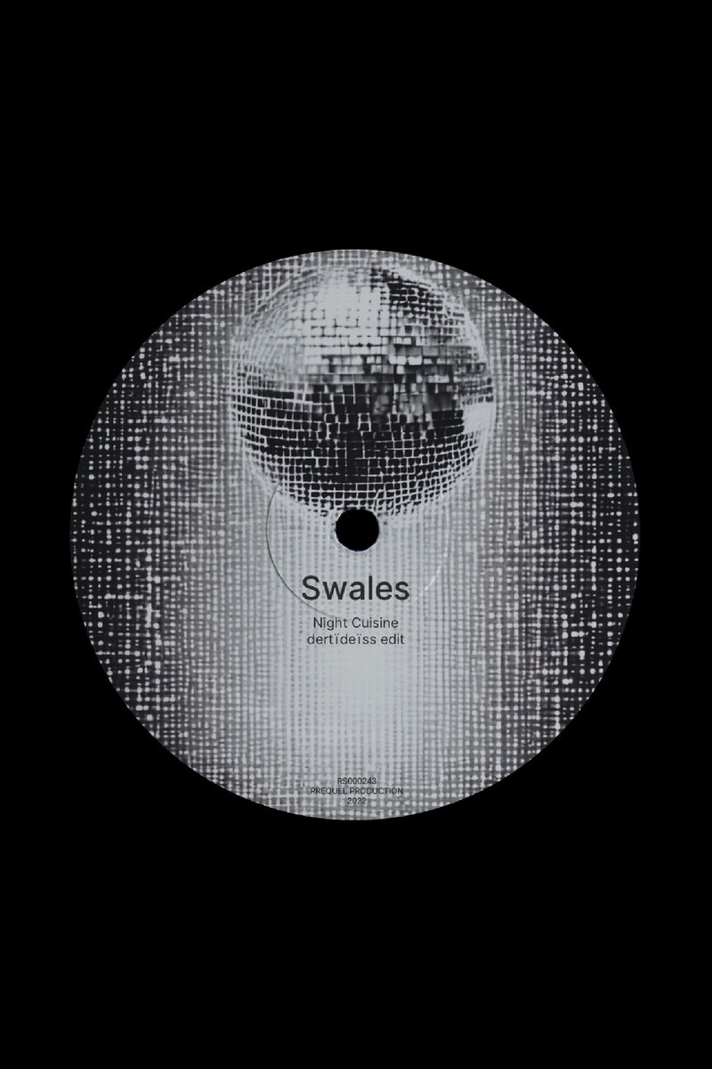 Night Cuisine (dertï extended edit) | dertï