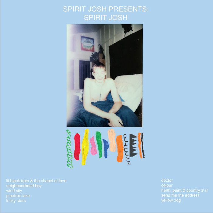 SPIRIT JOSH | spirit josh | Spirit Josh