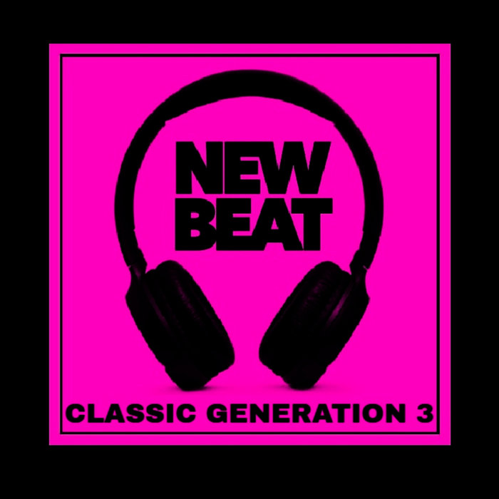 V.A. - NEW BEAT (CLASSIC GENERATION) 3 | ELECTRONATION (EBM TRACKS)