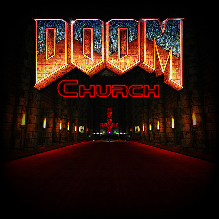 Doom Church | Zanieon