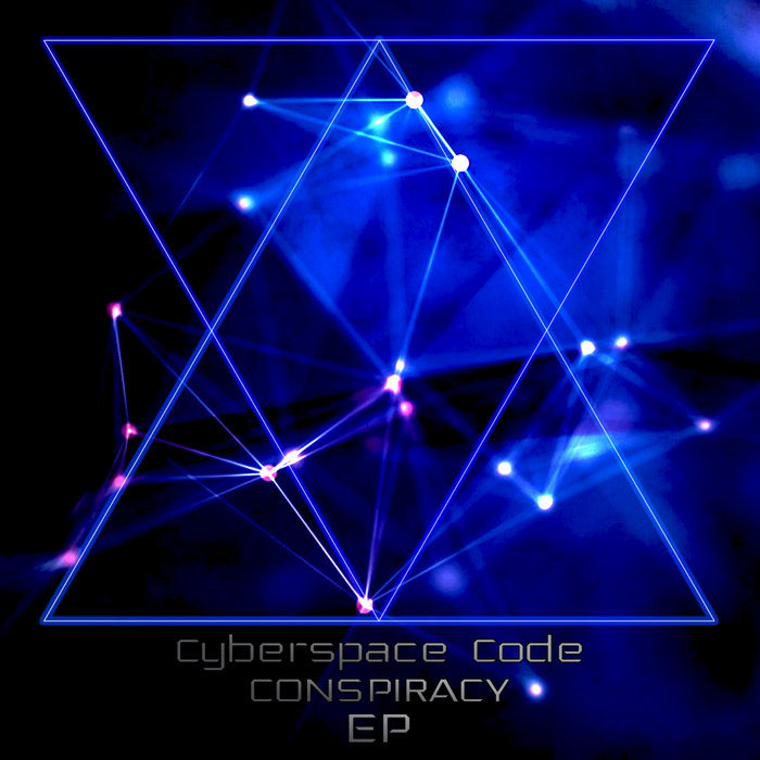 Conspiracy | Cyberspace Code