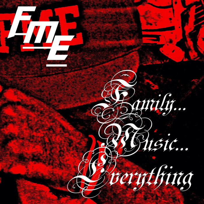 #FME : Family, Music, Everything | FME