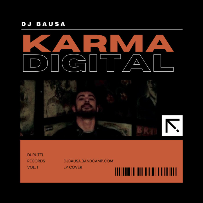 Karma Digital | DJ Bausa