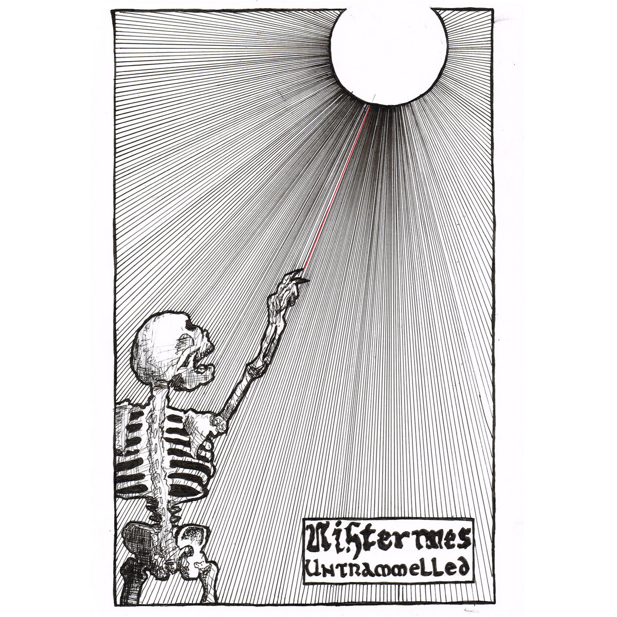 Untrammelled | Nihternnes