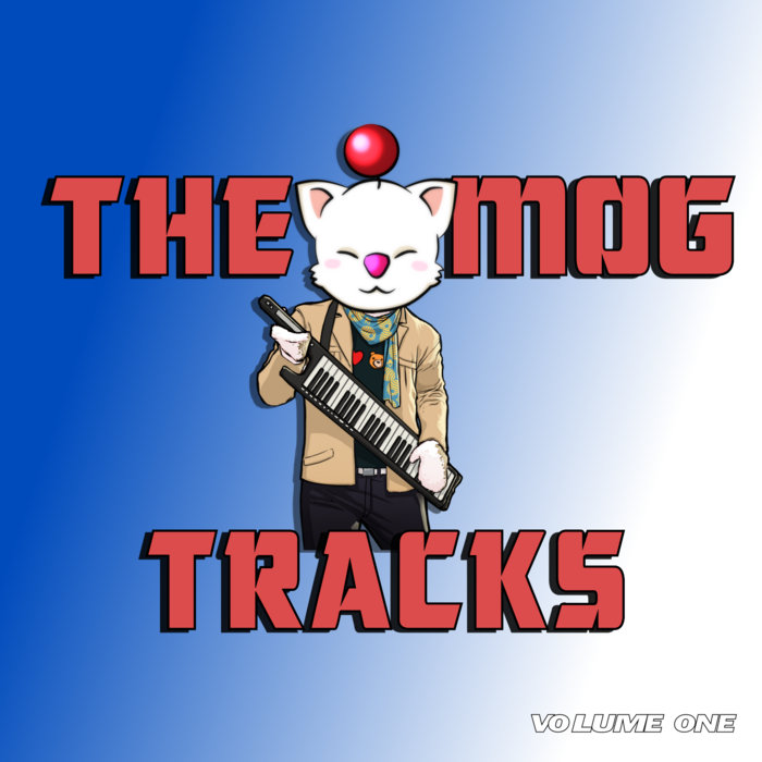 The Mog Tracks - Volume 1 | The Mog House