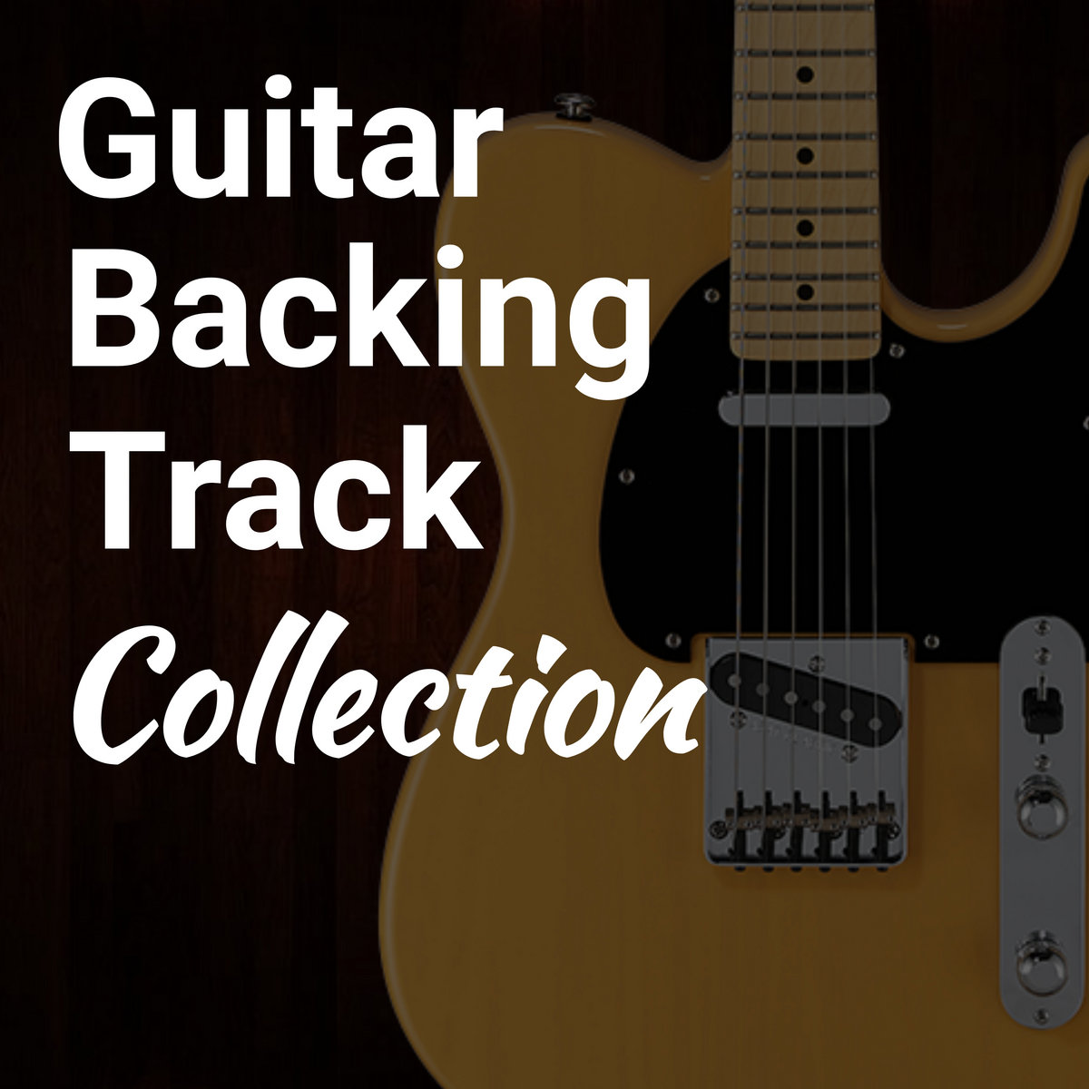 Guitar Backing Tracks collection | Infinicisum | infinicisum