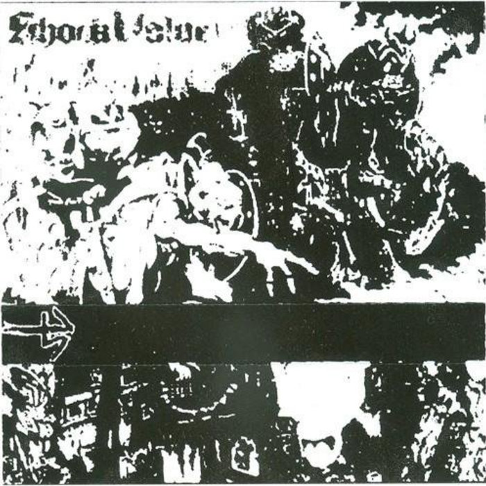 Shock Value | Shock Value