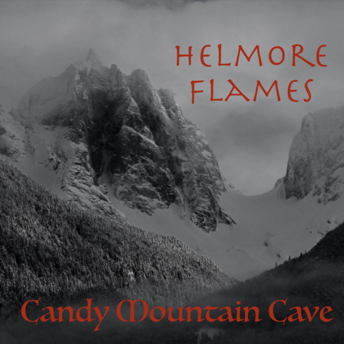 Candy Mountain Cave | Helmore Flames