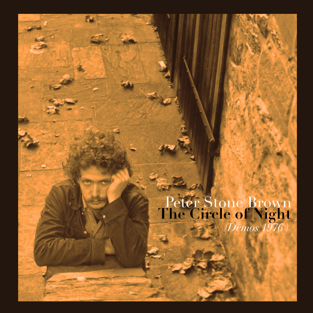 Circle of Night (1976) | Peter Stone Brown