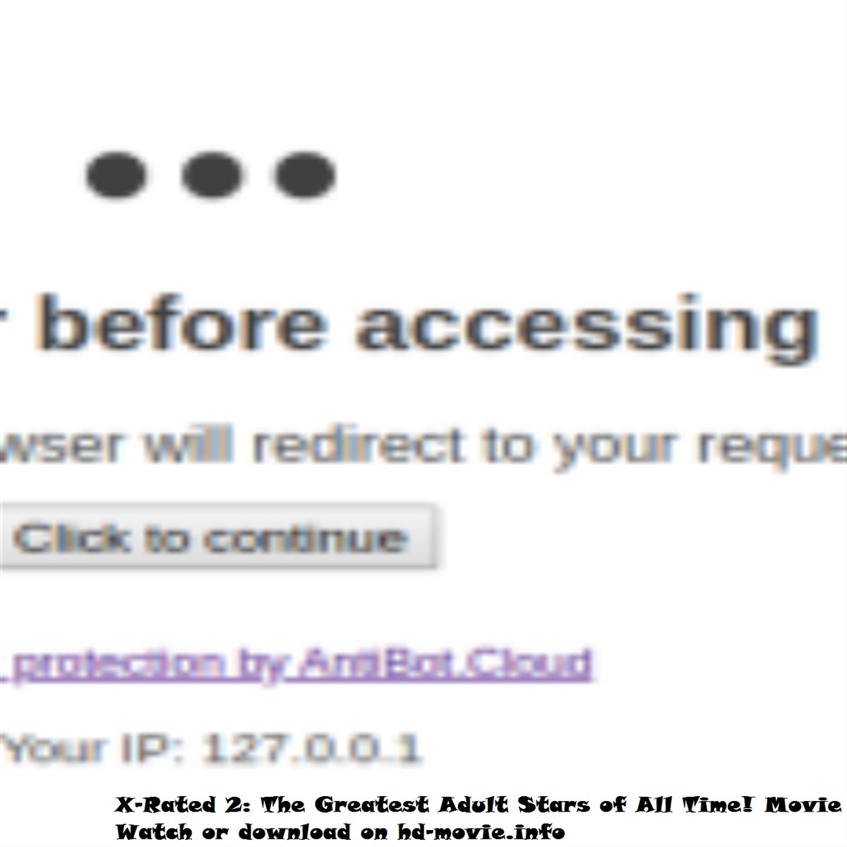 X-Rated 2: The Greatest Adult Stars of All Time! Movie | mudddenade1978