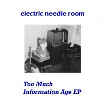 Subscribe to Electric Needle Room | Electric Needle Room