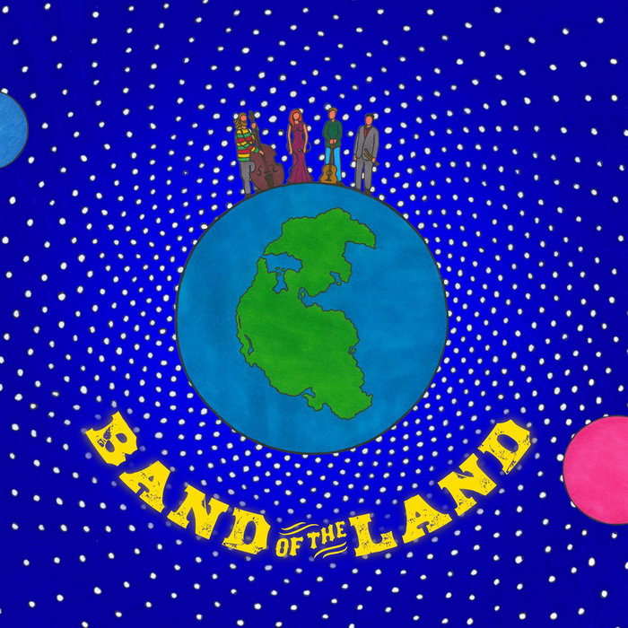 Band of the Land | Band of the Land