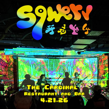 Music | Sqwerv