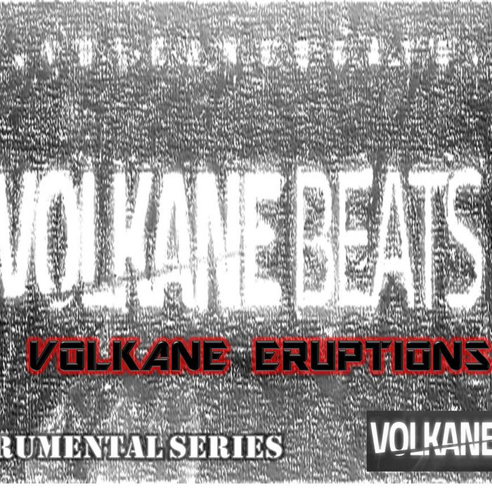 Volkane Eruptions | Volkane Beats