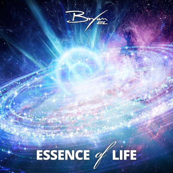 Essence Of Life | Bryan EL | Amadea Records