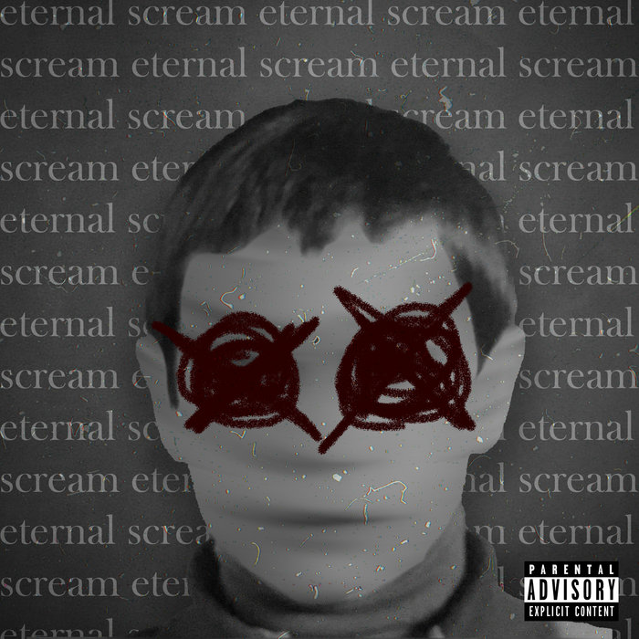 Eternal Scream Vortaxxvx