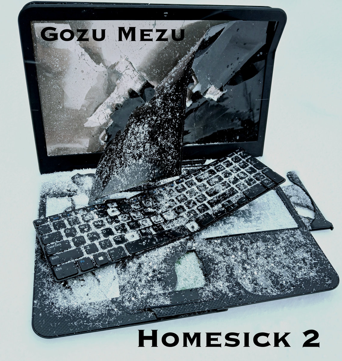 Homesick 2 | Gozu Mezu