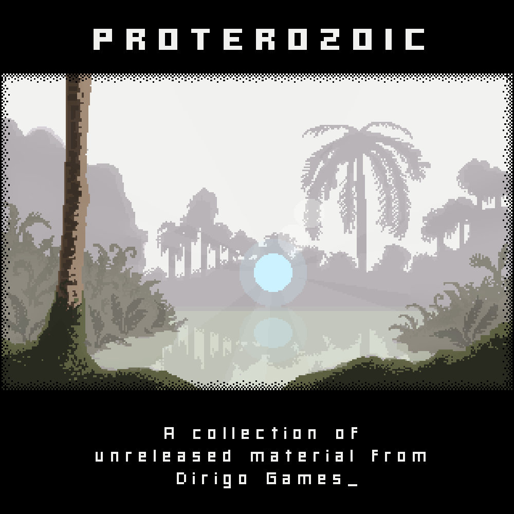 Proterozoic | Dirigo Games